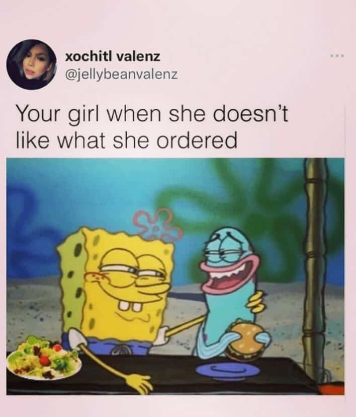 40 Funniest Relationship Memes Finding Love In A Hopeless Place (Online)