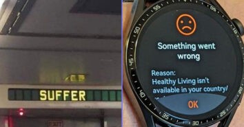 45 Funniest Software Fails Prove Even Computers Have Bad Days