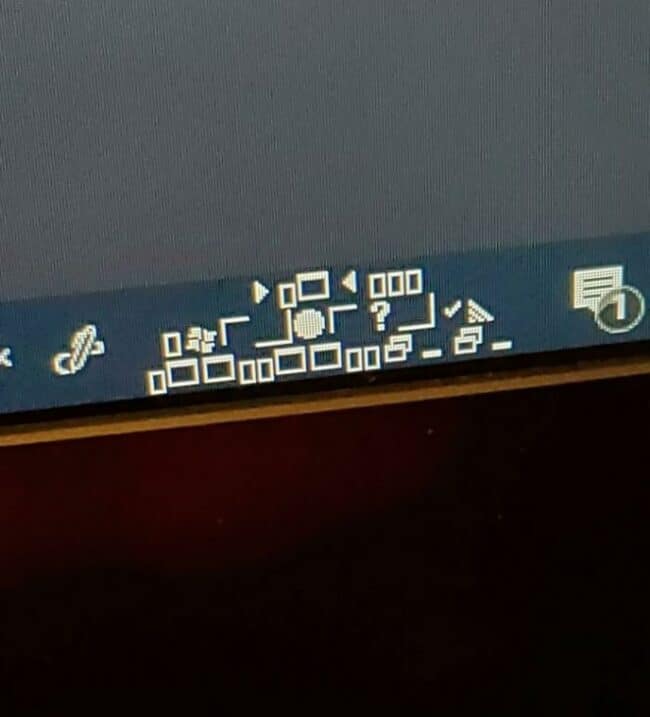 45 Funniest Software Fails Prove Even Computers Have Bad Days