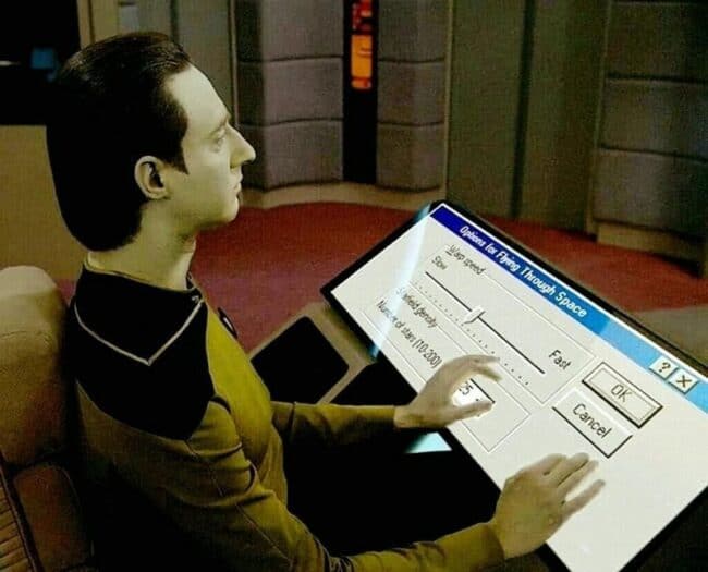 40 Funniest Star Trek Memes Boldly Going Where No Meme Has Gone Before ...