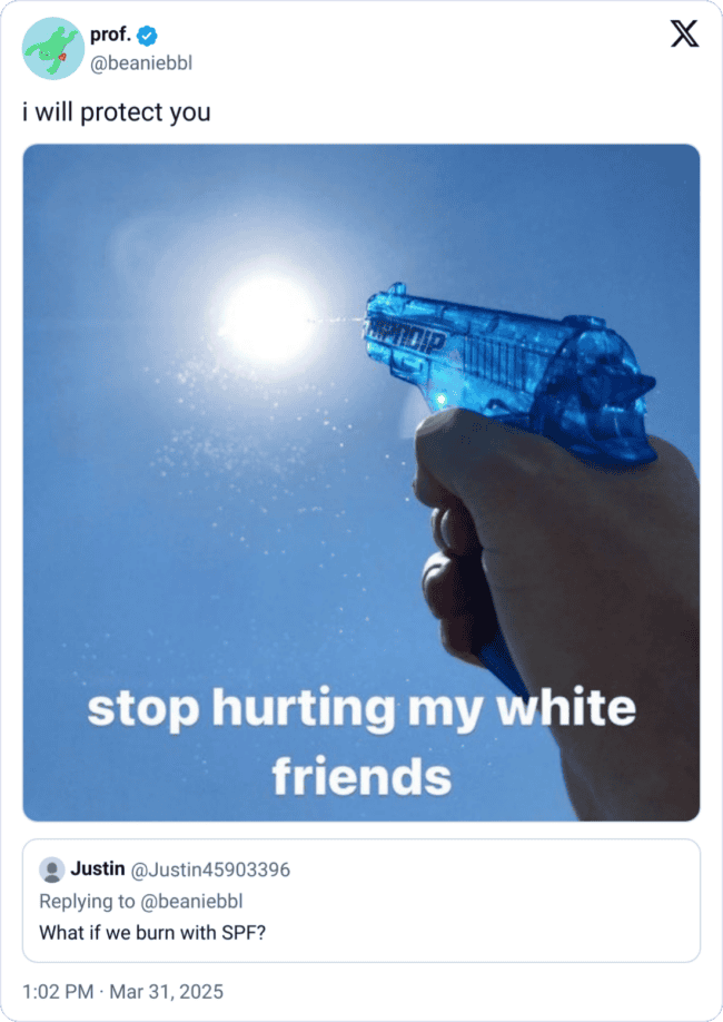 25 Funniest Tweets Of All Time From Tuesday (April 1, 2025)