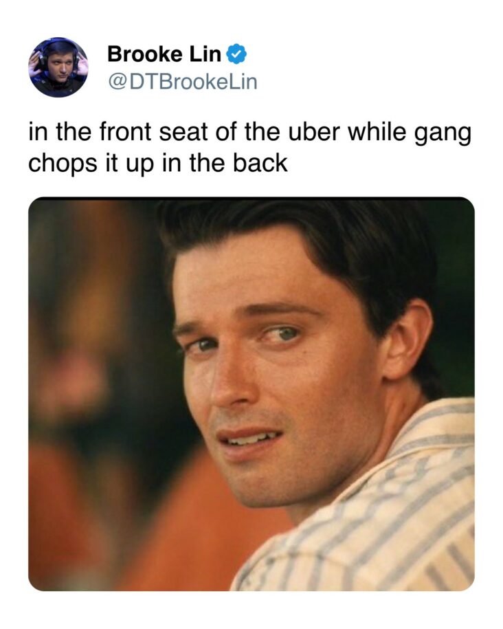 25 Funniest Tweets Of All Time From Thursday (April 10, 2025)