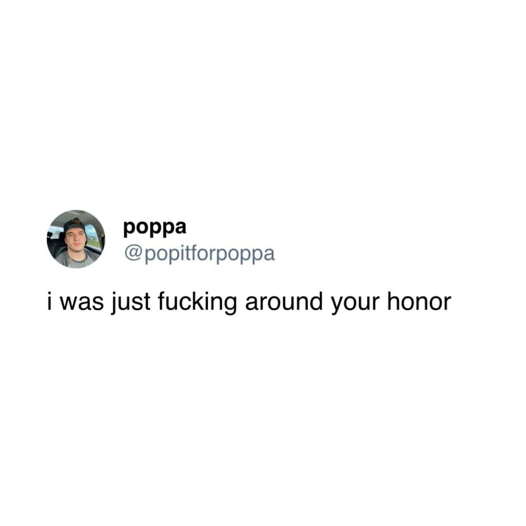 25 Funniest Tweets Of All Time From Monday (April 14, 2025)