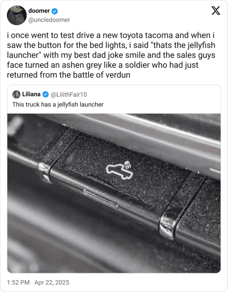 25 Funniest Tweets Of All Time From Wednesday (April 23, 2025)