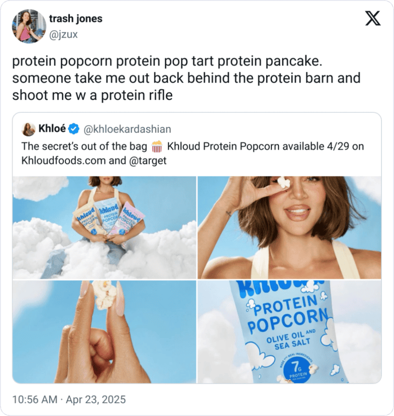 25 Funniest Tweets Of All Time From Wednesday (April 23, 2025)