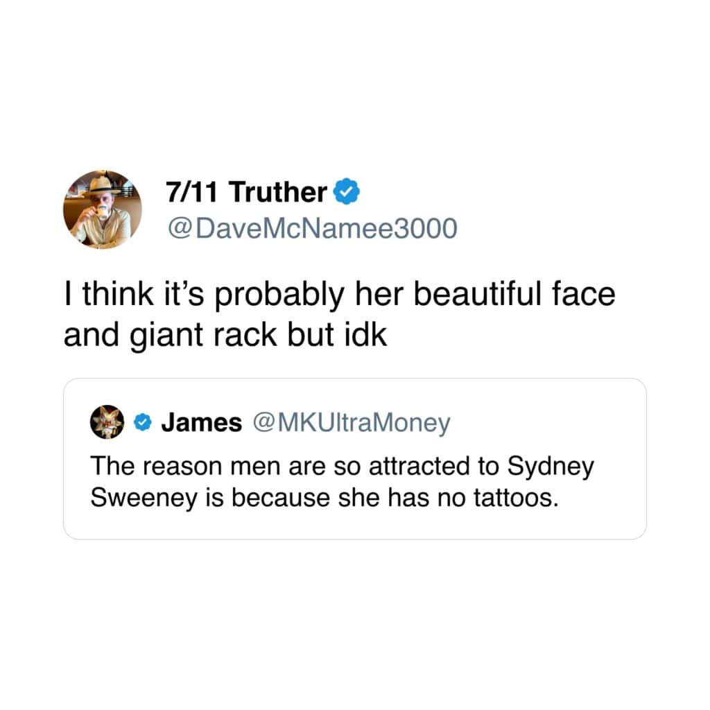 26 Funniest Tweets Of All Time From Friday (April 25, 2025)