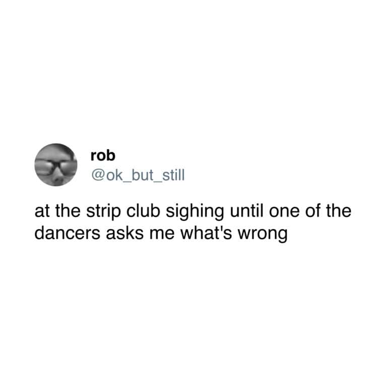 28 Funniest Tweets Of All Time From Monday (April 28, 2025)