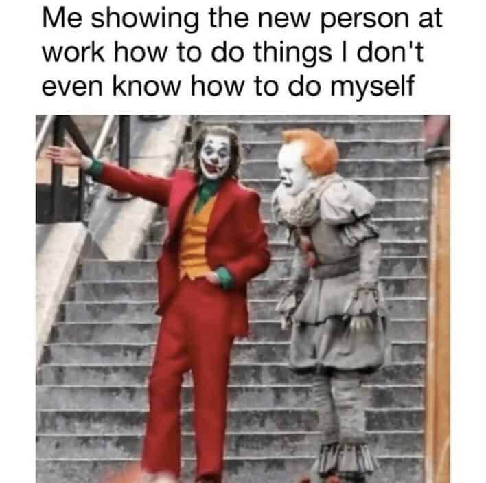 35 Hilarious Antisocial Memes For Introverts Who Prefer Their Own ...
