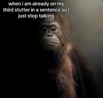 50 Funny Gorilla And Ape Memes To Go Bananas Over