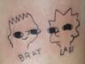 50 Hilariously Bad Simpsons Tattoos That Fans Committed To Anyway
