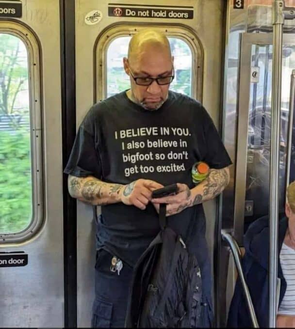 45 Hilarious "Blursed" Pictures That Are Equal Parts Blessed And Cursed ...