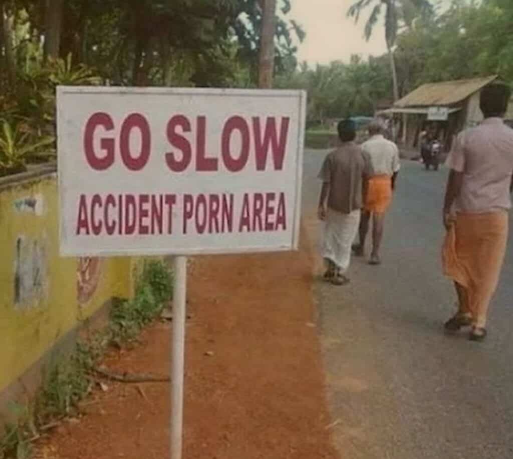 45 Hilarious "Blursed" Pictures That Are Equal Parts Blessed And Cursed ...