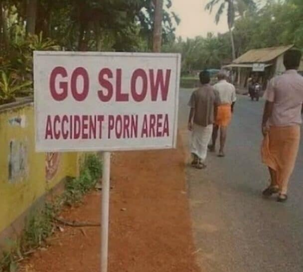 45 Hilarious "Blursed" Pictures That Are Equal Parts Blessed And Cursed ...