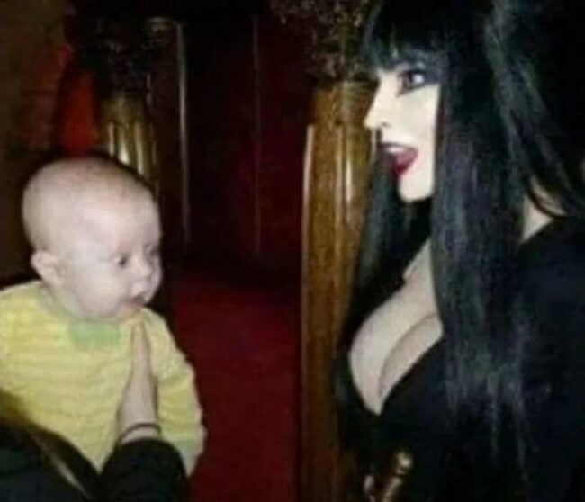 45 Hilarious "Blursed" Pictures That Are Equal Parts Blessed And Cursed (April 29, 2025)