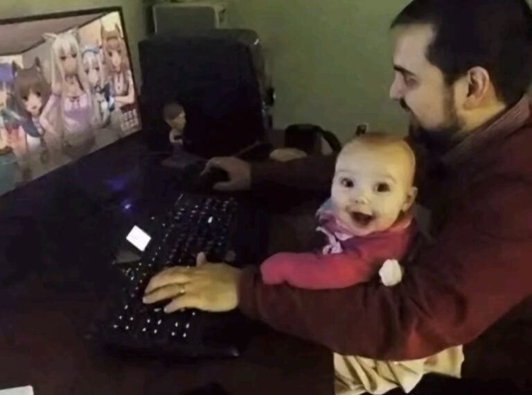 45 Hilarious "Blursed" Pictures That Are Equal Parts Blessed And Cursed ...