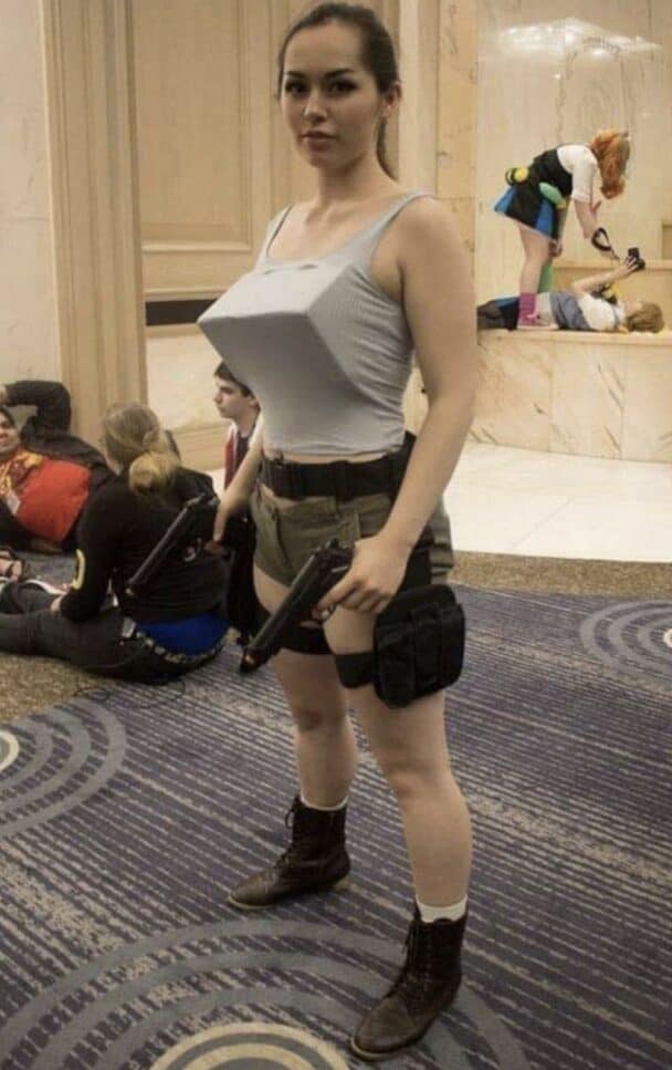 45 Hilarious "Blursed" Pictures That Are Equal Parts Blessed And Cursed ...