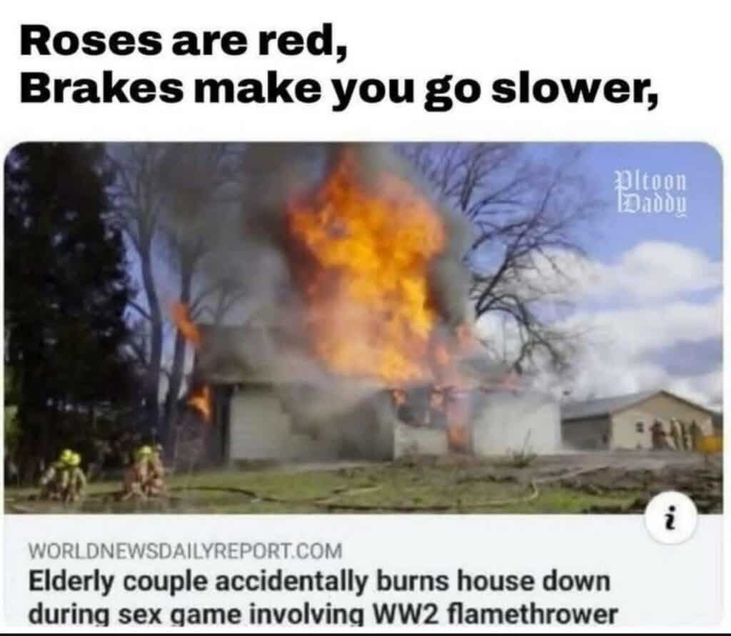 45 Hilarious Brand New Sentences That Sprung Into Existence From The ...