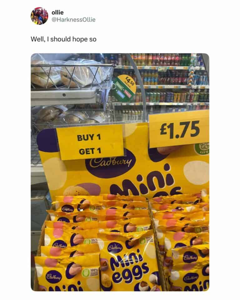 50 Great British Memes Taking Some Biting Wit With Their Tea (April 28 ...