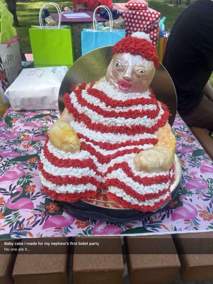 "That’s It, I’m Cake Shaming" — 40 Funny Cake Fails That Got Baked In ...