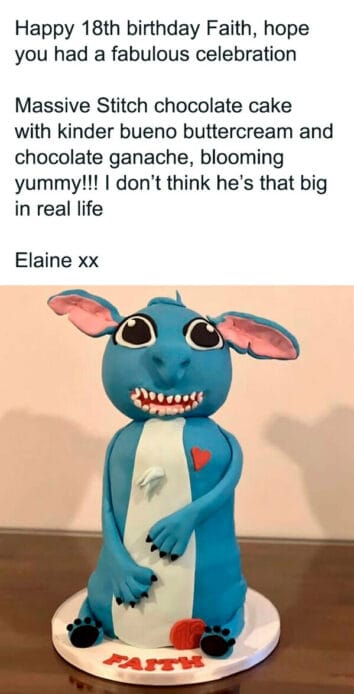 "That’s It, I’m Cake Shaming" — 40 Funny Cake Fails That Got Baked In ...