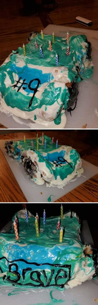 "That’s It, I’m Cake Shaming" — 40 Funny Cake Fails That Got Baked In ...