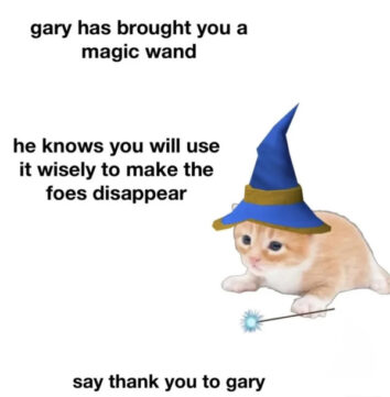 40 Funny Cat Memes That’ll Have You Purring With Laughter (April 22, 2025)