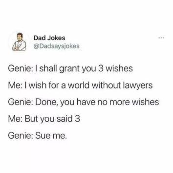 45 Funny Clean Memes That Are Safe For Work But Still Hilarious (April ...