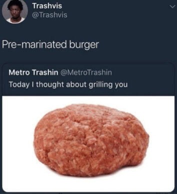 45 Funny Cooking Memes For Foodies With A Sense Of Humor (April 24, 2025)