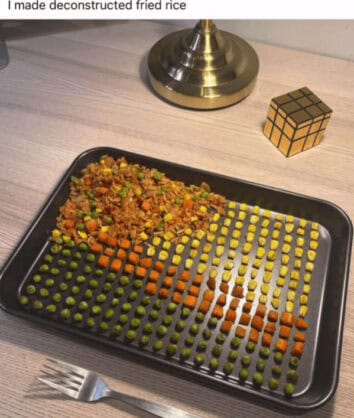 45 Funny Cooking Memes For Foodies With A Sense Of Humor (April 24, 2025)