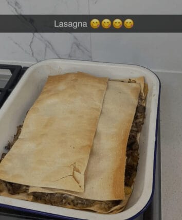 45 Funny Cooking Memes For Foodies With A Sense Of Humor (April 24, 2025)