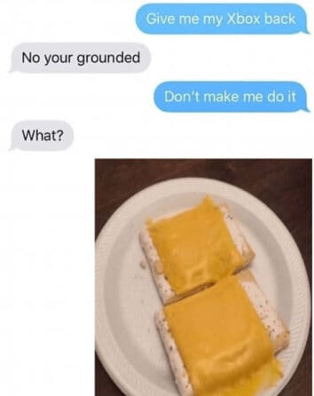 45 Funny Cooking Memes For Foodies With A Sense Of Humor (April 24, 2025)