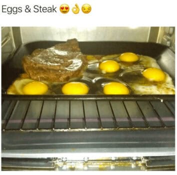 45 Funny Cooking Memes For Foodies With A Sense Of Humor (April 24, 2025)