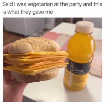 45 Funny Cooking Memes For Foodies With A Sense Of Humor (April 24, 2025)
