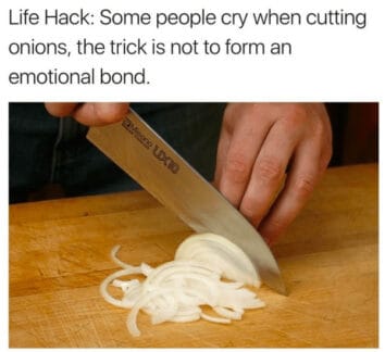 45 Funny Cooking Memes For Foodies With A Sense Of Humor (April 24, 2025)