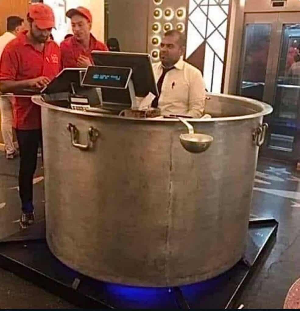 40 Cursed Images We Had To See So Now Your Day Is Ruined Too (April 17 ...