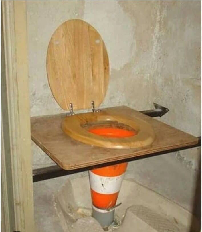 40 Cursed Images We Had To See So Now Your Day Is Ruined Too (April 17 ...