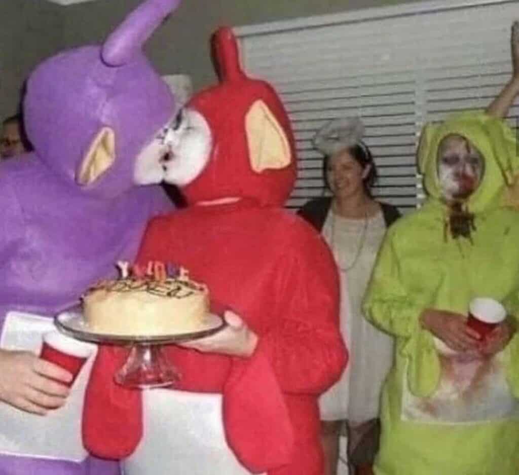 40 Cursed Images We Had To See So Now Your Day Is Ruined Too (April 17 ...