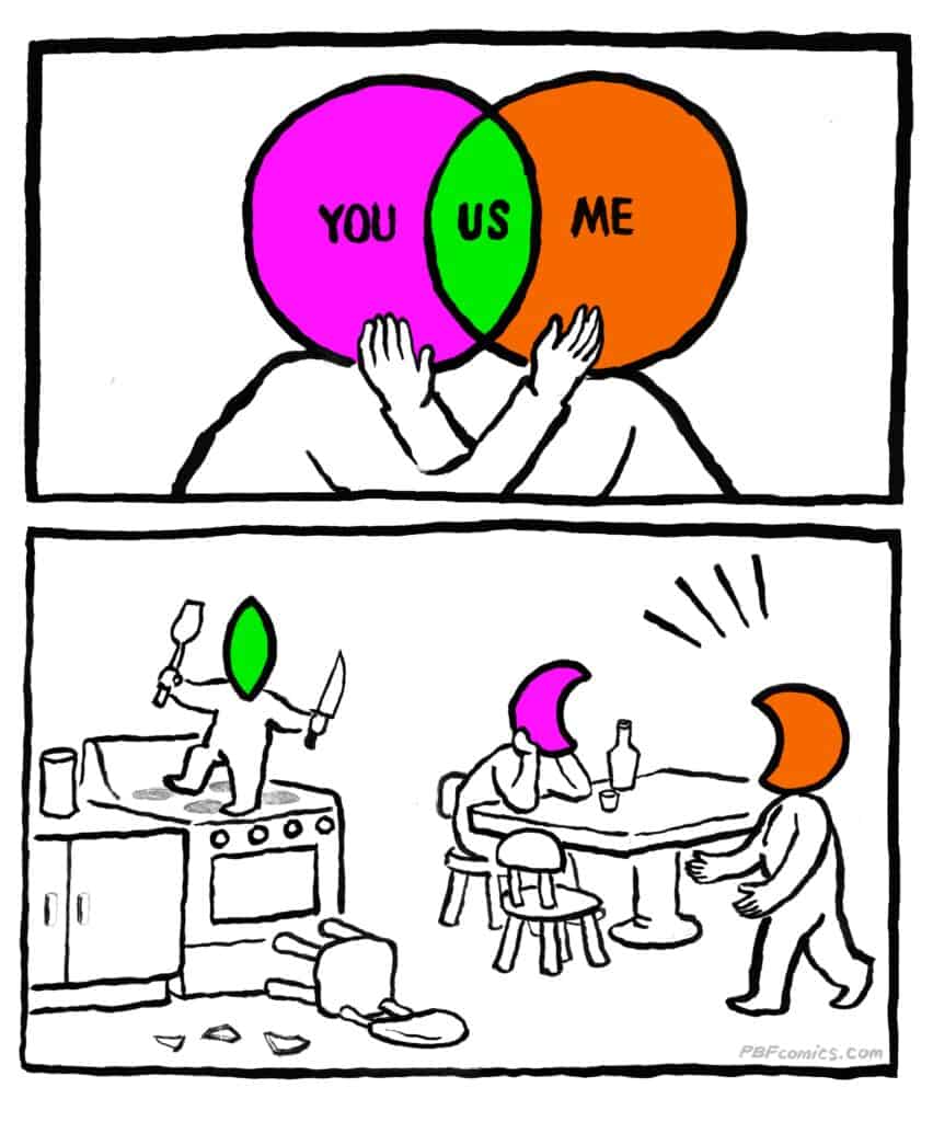 35 Dark Humor Comics From The Twisted Mind Behind 'Perry Bible Fellowship'