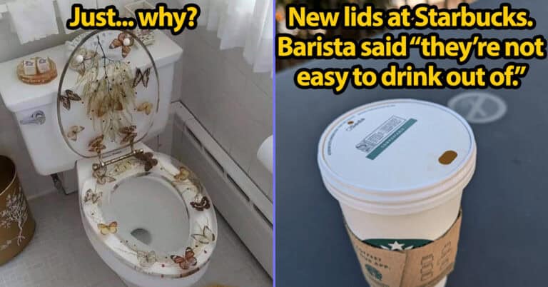 33 Funny Design Fails Spotted In The Wild This Week (April 7, 2025)