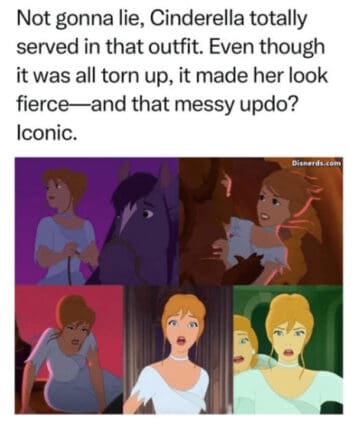 45 Funny Disney Memes That’ll Hit You Right In The Childhood (April 21 ...