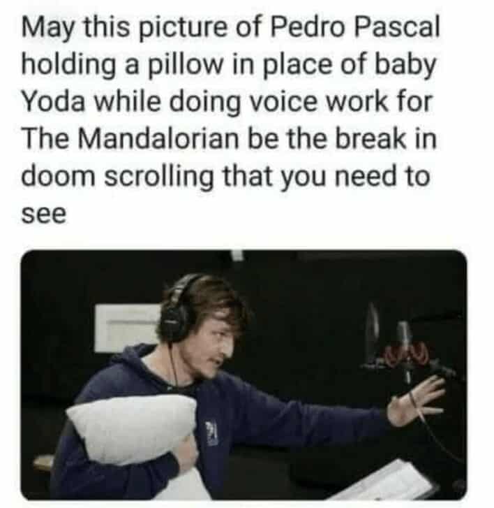 37 Funniest Doom-Scrolling Memes For The Chronically Online