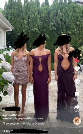 30+ Times People Spotted Funny Clothing Design Fails Online