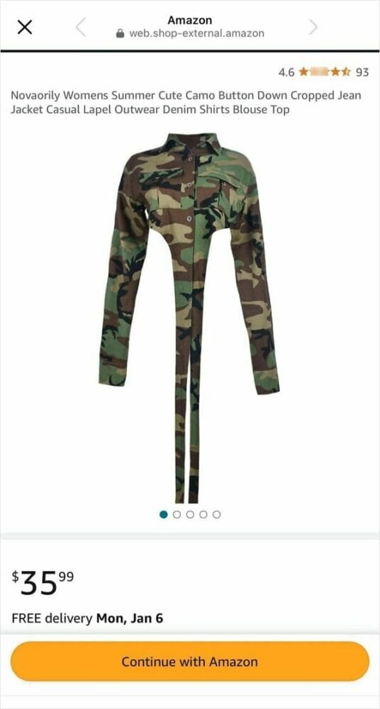 30+ Times People Spotted Funny Clothing Design Fails Online