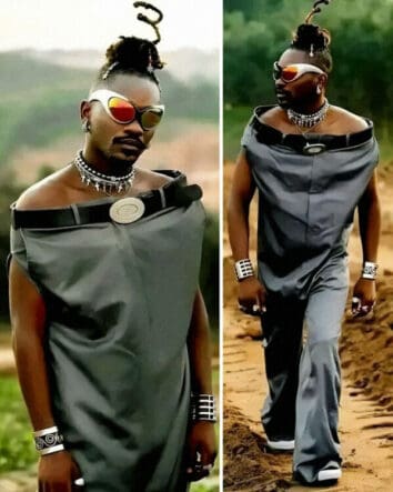 30+ Times People Spotted Funny Clothing Design Fails Online