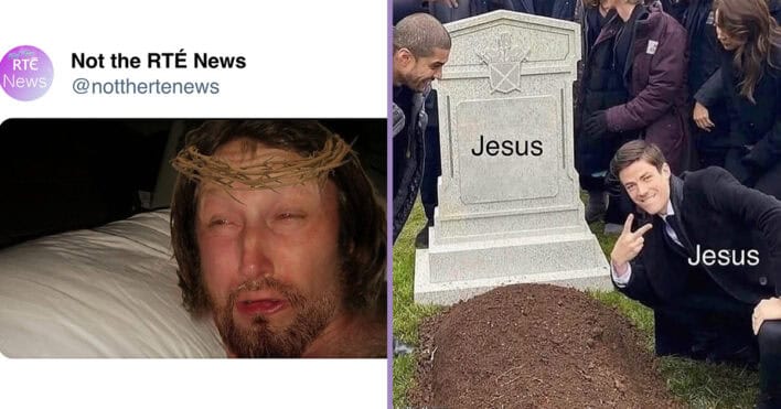 40 Easter Memes To Hop Into Laughter This Easter Sunday
