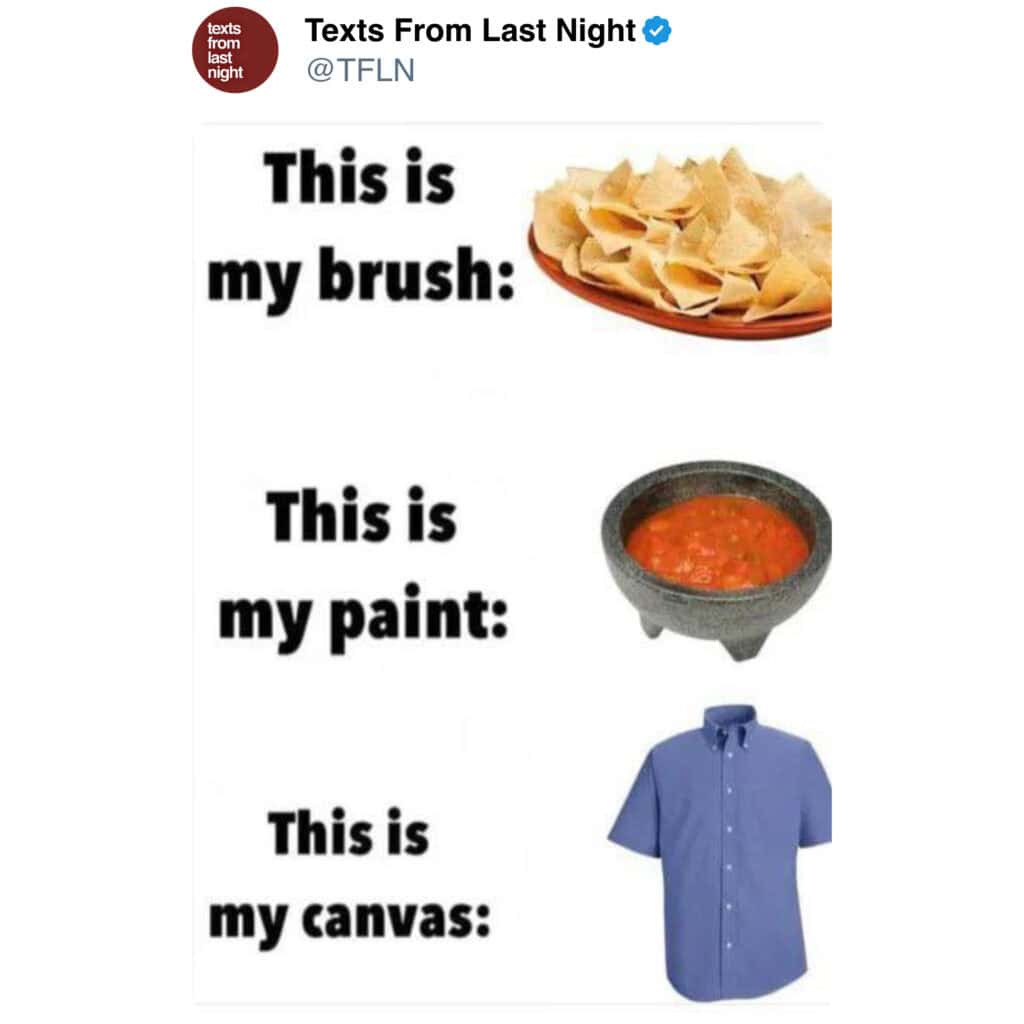 40 Funniest Food Tweets That Made Us Laugh Away The Calories This Week