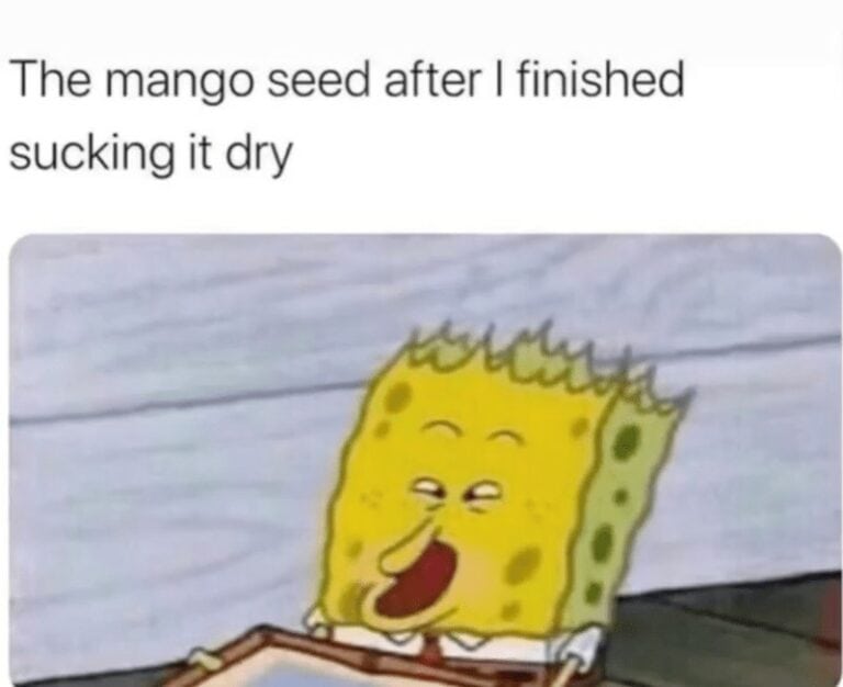 40 Juiciest Fruit Memes Enjoying The Sweet Taste Of Not Having Scurvy
