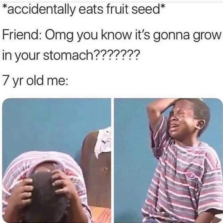 40 Juiciest Fruit Memes Enjoying The Sweet Taste Of Not Having Scurvy