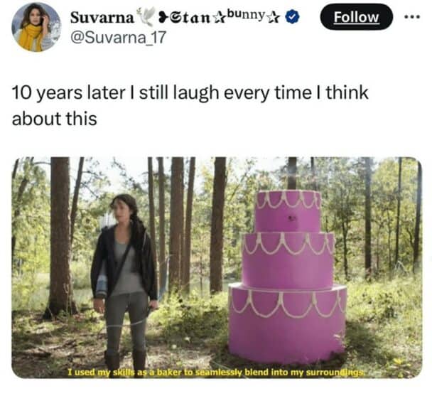 42 Hilarious Hunger Games Memes That Have Offered Themselves Up As Tribute
