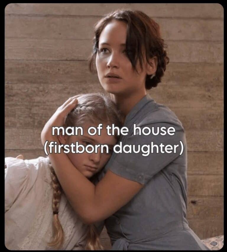 42 Hilarious Hunger Games Memes That Have Offered Themselves Up As Tribute